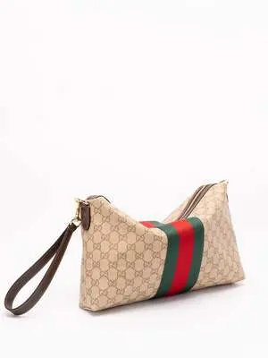 Gucci Web Bag - Multicolor