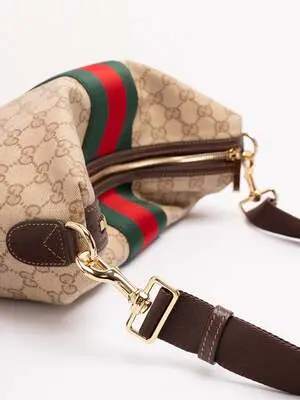 Gucci Web Bag - Multicolor