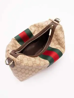 Gucci Web Bag - Multicolor