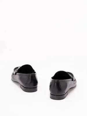 Gucci Lugano Loafers - Multicolor