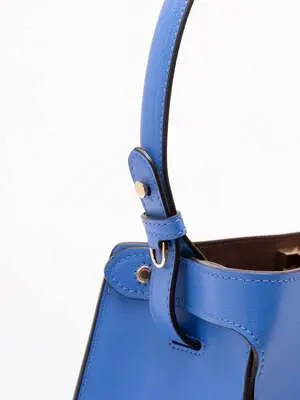 Fendi Way Medium Bag - Multicolor