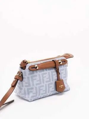 Fendi By The Way` Mini Bag