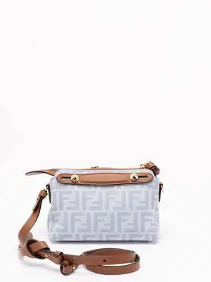 Fendi By The Way' Mini Bag - Multicolor