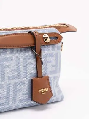 Fendi By The Way' Mini Bag - Multicolor