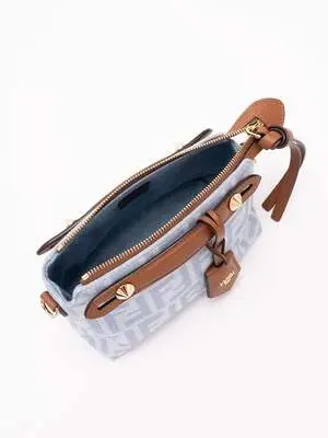 Fendi By The Way' Mini Bag - Multicolor