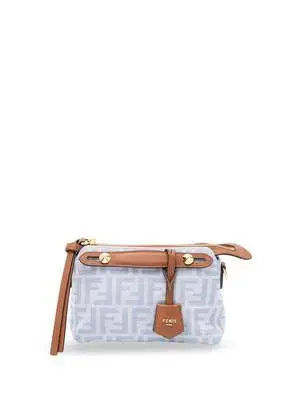 Fendi By The Way' Mini Bag - Multicolor