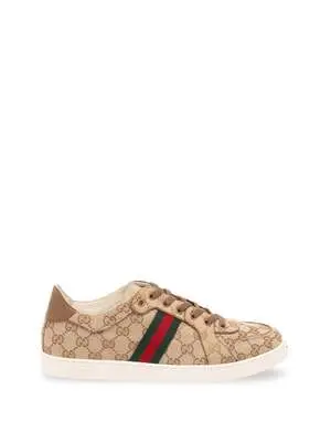 Gucci Coda Low Top Sneakers - Multicolor