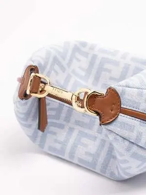 Fendi Mini Baguette Bag