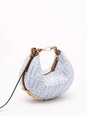 Fendi Mini Baguette Bag