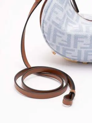 Fendi Mini Baguette Bag