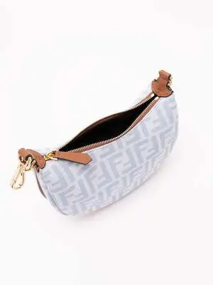 Fendi Mini Baguette Bag