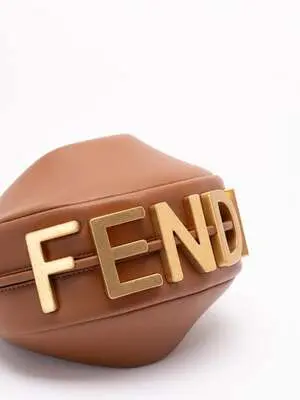 Fendi Mini Bag - Multicolor