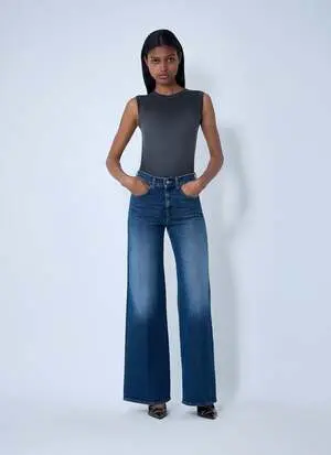 DIESEL® 1978 D-akemi Jeans