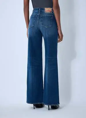 DIESEL® 1978 D-akemi Jeans