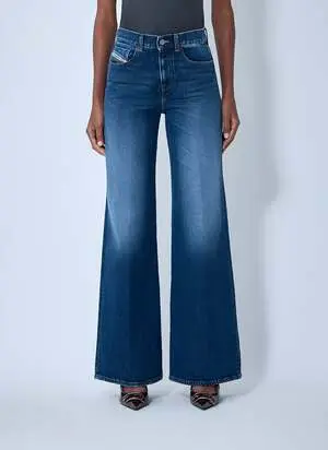 DIESEL® 1978 D-akemi Jeans - Multicolor
