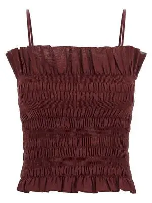 Andamane Suri' Top - Multicolor