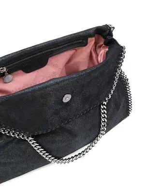 Stella McCartney Falabella Shoulder Bag - Black