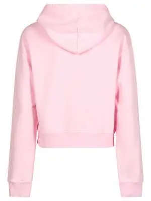 Jacquemus Le Hoodie Gros Grain - Multicolor