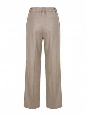 Brunello Cucinelli Wool Pants