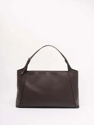 Brunello Cucinelli Deerskin Handbag - Multicolor