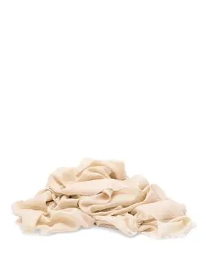 Brunello Cucinelli Sparkling Scarf - Multicolor