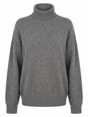 BRUNELLO CUCINELLI BRUNELLO CUCINELLI Cashmere Turtleneck