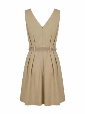 Brunello Cucinelli Cotton Dress