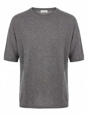 Brunello Cucinelli T-shirt - Multicolor