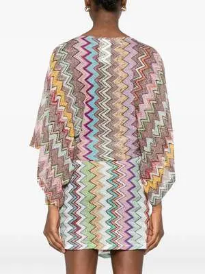 Missoni Knit Top