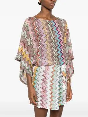 Missoni Knit Top