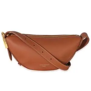LOUIS VUITTON Smooth Calfskin Low Key Bumbag