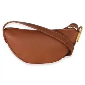 LOUIS VUITTON Smooth Calfskin Low Key Bumbag