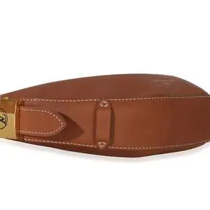 LOUIS VUITTON Smooth Calfskin Low Key Bumbag