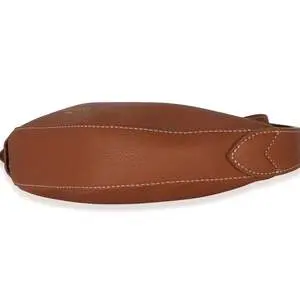 LOUIS VUITTON Smooth Calfskin Low Key Bumbag