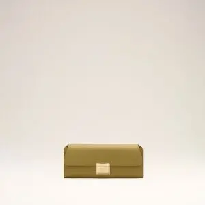 AMI Paris Mimi Pouch - Matcha