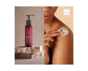 DR. BOTANICALS La Rose Francaise Body Lotion 250milliliter