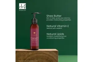 DR. BOTANICALS La Rose Francaise Body Lotion 250milliliter