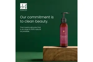DR. BOTANICALS La Rose Francaise Body Lotion 250milliliter