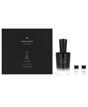 MIND GAMES Perfumer Extraordinaire Kingside Extrait De Parfum Spray