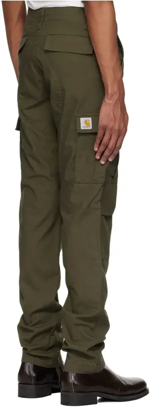 Carhartt Work In Progress Ripstop Cargo Pants