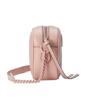 Gucci Gg Marmont Mini Shoulder Bag