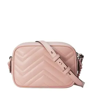 Gucci Gg Marmont Mini Shoulder Bag
