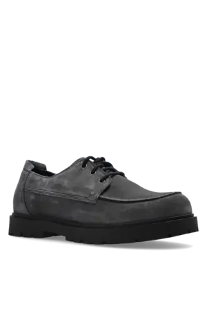 BIRKENSTOCK Highwood Moc Lace Low Shoes