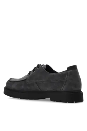BIRKENSTOCK Highwood Moc Lace Low Shoes