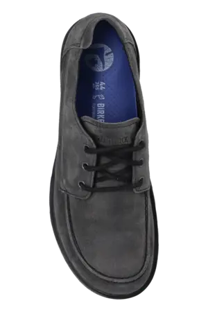 BIRKENSTOCK Highwood Moc Lace Low Shoes