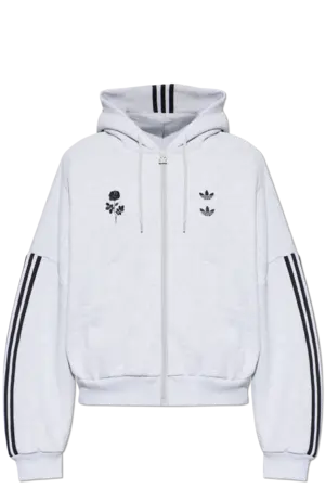 ADIDAS ORIGINALS Adidas X Willy Chavarria - Grey
