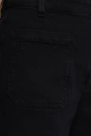 Victoria Beckham High-waisted Flared Leg Jeans