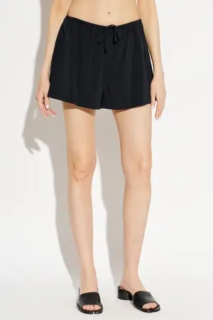 Alexander Wang Shorts With Pockets"