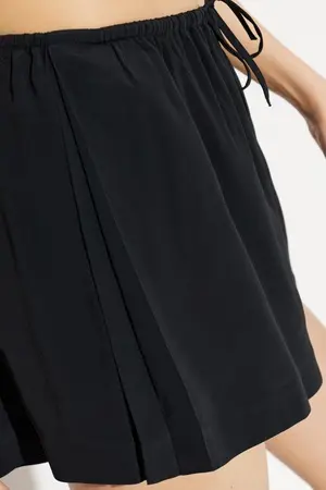 Alexander Wang Shorts With Pockets"