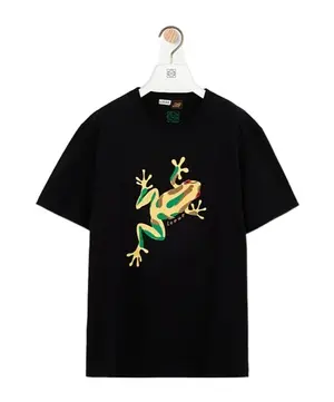 Loewe Relaxed Fit T-shirt